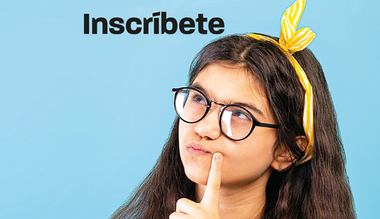 Generación Universitaria | Inscríbete